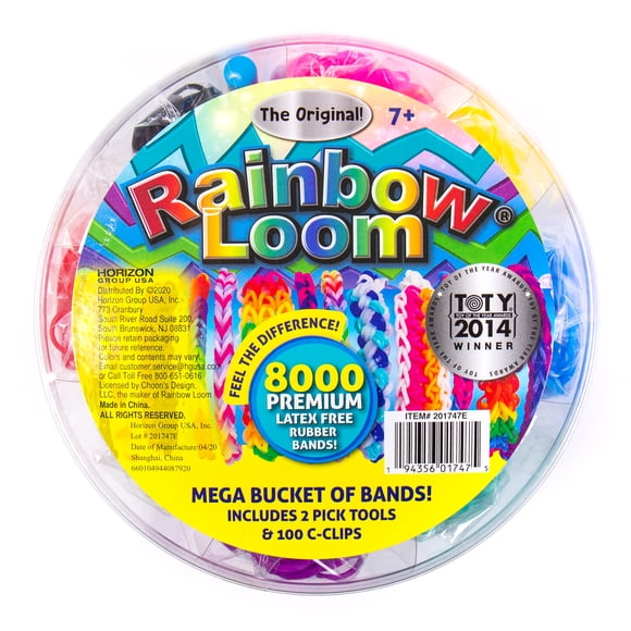 Rainbow Loom - Wonder Loom - Walmart.com