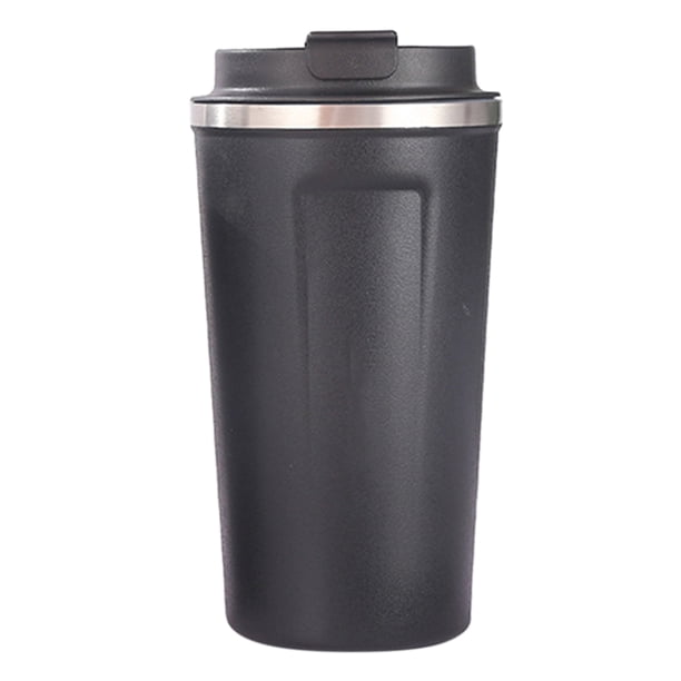 Insulated Cupwith Lid,Insulated Cup 304 Stainless Stainless Steel Water ...