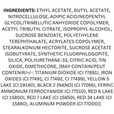 Sally Hansen Insta-Dri Nail Polish, Holo-Glow Collection Euphoric ...