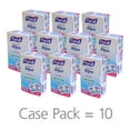 Sanitizing Skin Wipe Purell® Individual Packet Alcohol (Ethyl) Alcohol ...