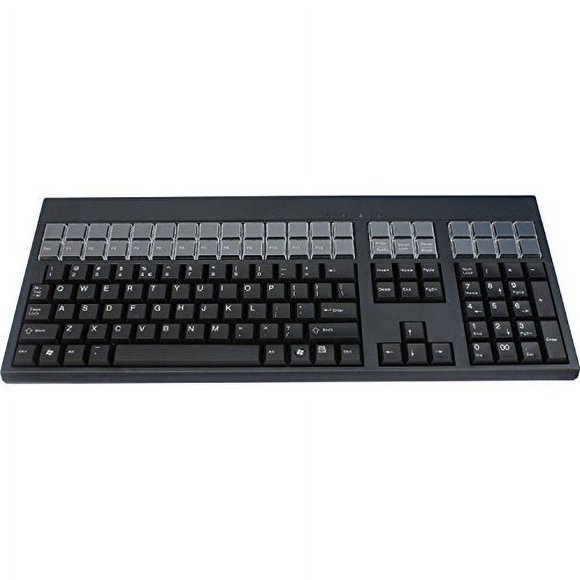 Pos Keyboards