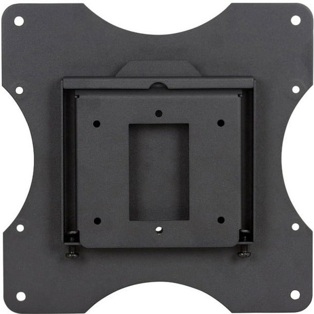 Premier Mounts PRF Fixed low-profile flat panel mount for Displays up ...