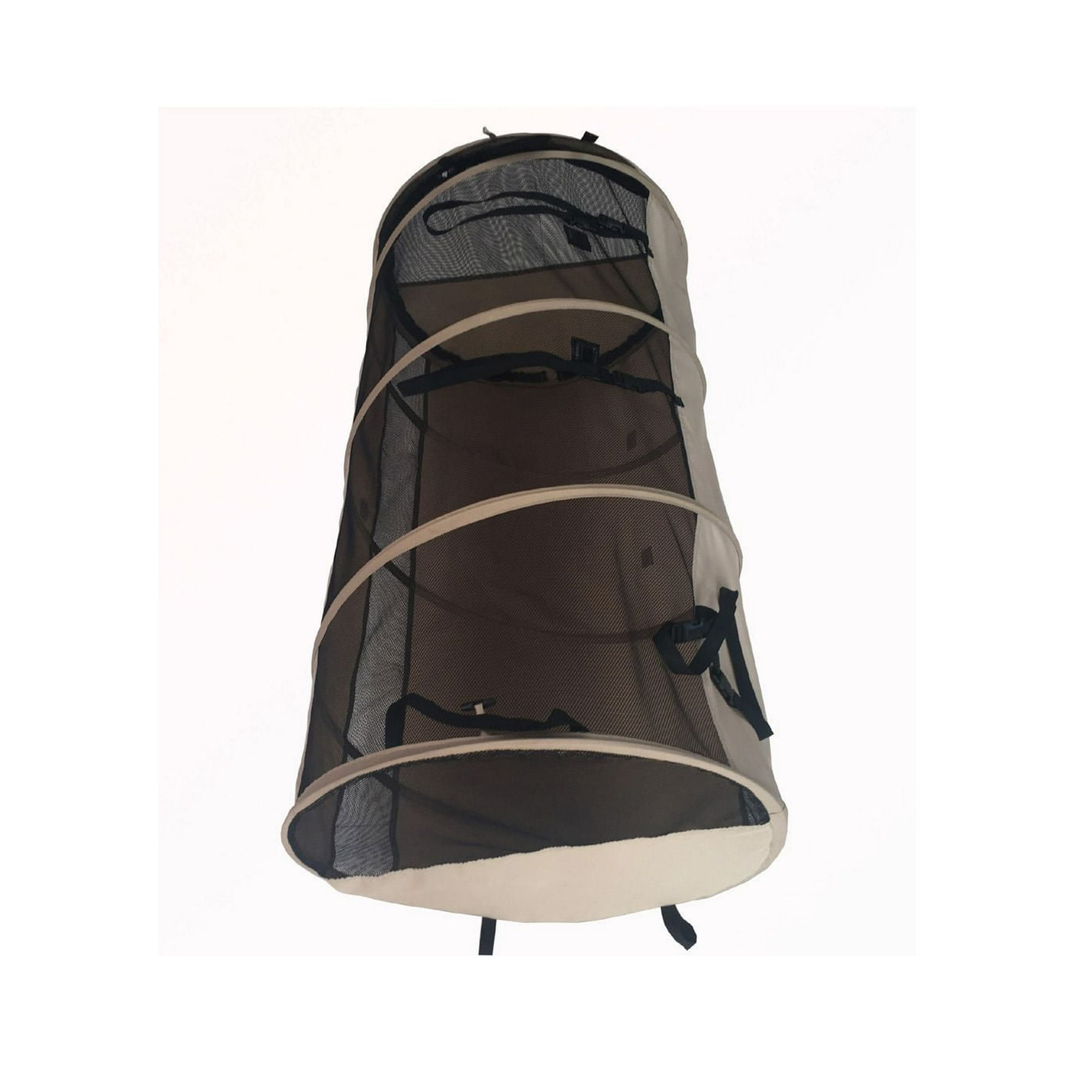 Click here for Cool Runners Pet Tube Soft Kennel Crate Carrying C... prices