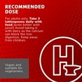 Globulo Rojo Liquid Iron Supplement - High Potency, Slow Release ...