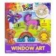 Color Zone Create Your Own Window Art, 12 Pack - Walmart.com