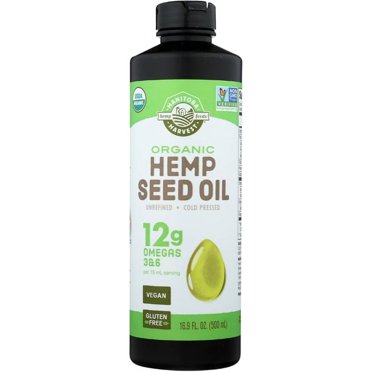 Hemp Heart Bites - Original 1.6oz - Walmart.com