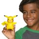 Pokémon My Partner Pikachu Figure - Walmart.com