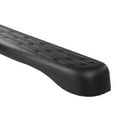 PIT66 Bed Rail Caps Cover Black 2PCS Fit for Chevy Silverado 6'6" 2007 ...
