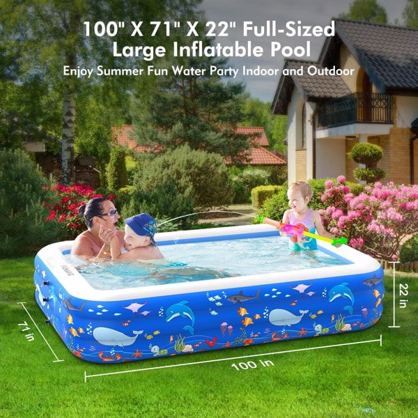 Summer Pools Clearance Walmart