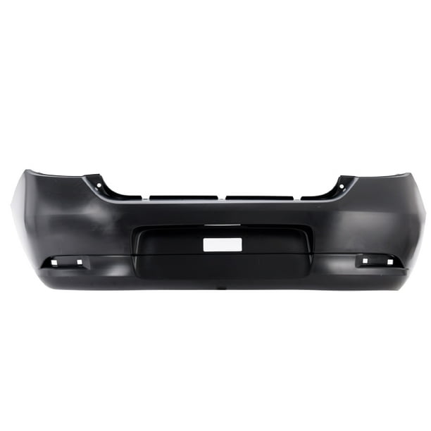 DEFENSA LOGAN 2015 al 2016 RENAULT Trasera TONG YANG . | Bodega Aurrera ...