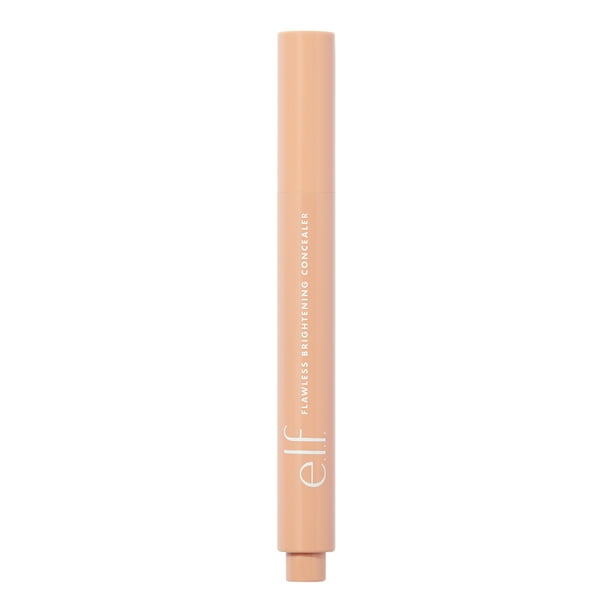 e.l.f. Cosmetics Flawless Brightening Concealer - Walmart.com