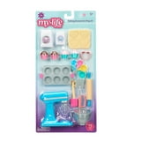 My Life As Baking Accessories Play Set - 20 Pieces - Walmart.com