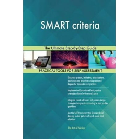 SMART criteria: The Ultimate Step-By-Step Guide | Walmart Canada