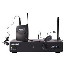 Hamilton Buhl Wireless Microphone - Walmart.com