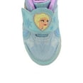 Disney Frozen 2 Anna & Elsa Lighted Athletic Sneaker (Toddler Girls ...