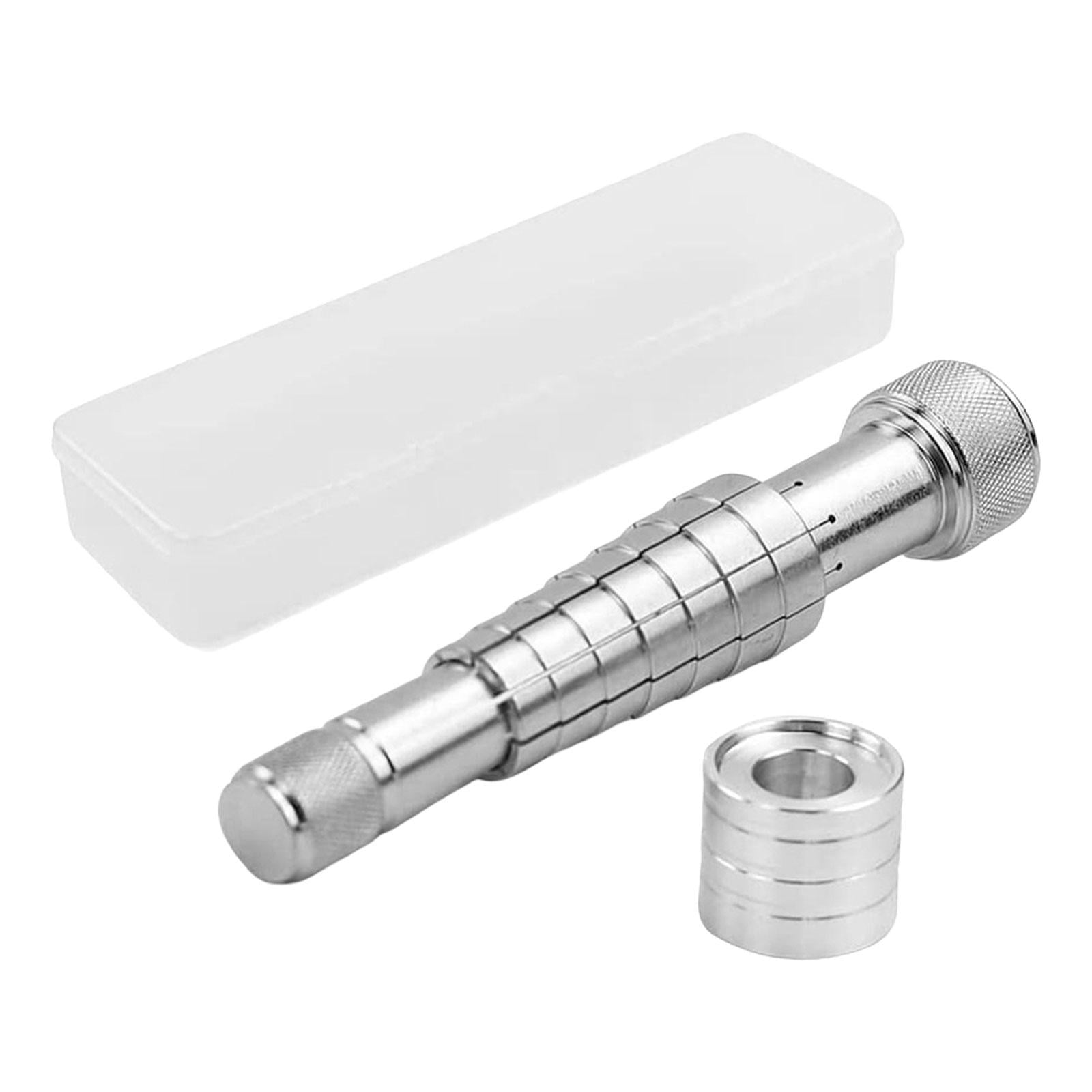 Stretcher Expander Metal Stretching Enlarge s Bands Wedding Band ...