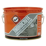 Quikrete Commercial Grade 5000 PSI Concrete Mix, High Early Strength ...