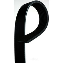 Gates K070610 V-Belt Fits select: 2008-2016 TOYOTA HIGHLANDER, 2011 ...