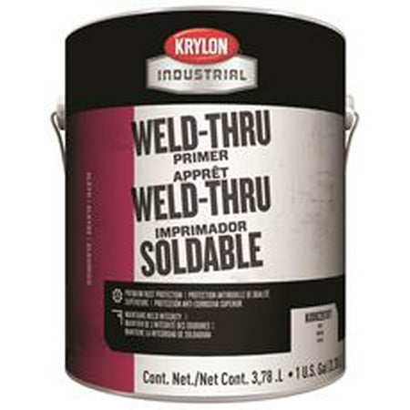 UPC 035777509500 - Sherwin Williams 800855 Paint Weld Thru 1 Gallon ...