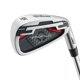 Wilson Profile XD Men's Left Handed Complete Golf Club Package Set w ...