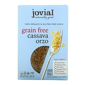 Jovial Pasta & Noodles