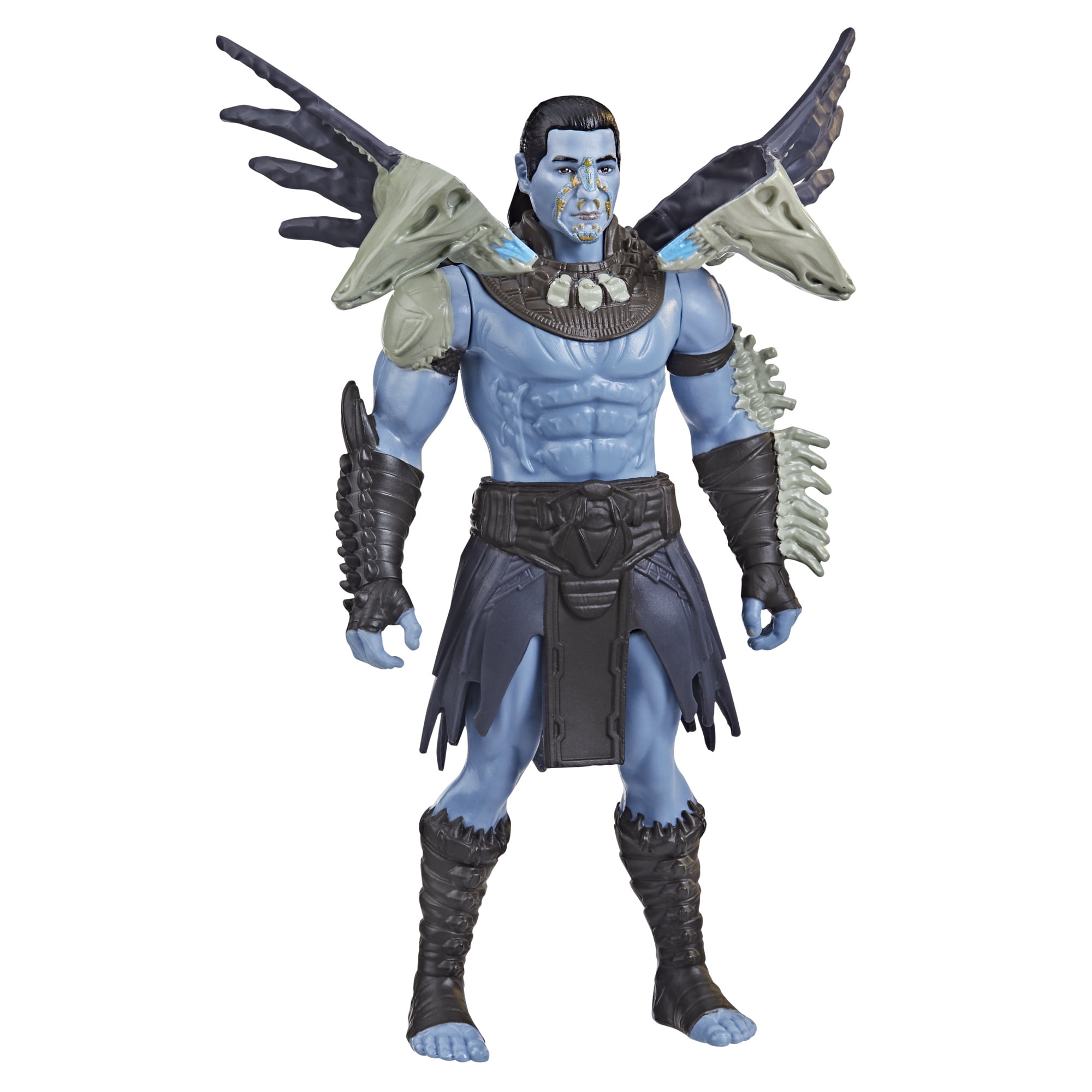 Marvel Studios' Black Panther Wakanda Forever Shark Action Attuma ...