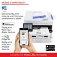 Canon imageCLASS MF462dw - Wireless Duplex Laser Printer with Print ...