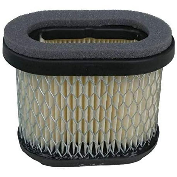 Air Filter Compatible Models Briggs Intek Series 121600 John Deere JA60 ...