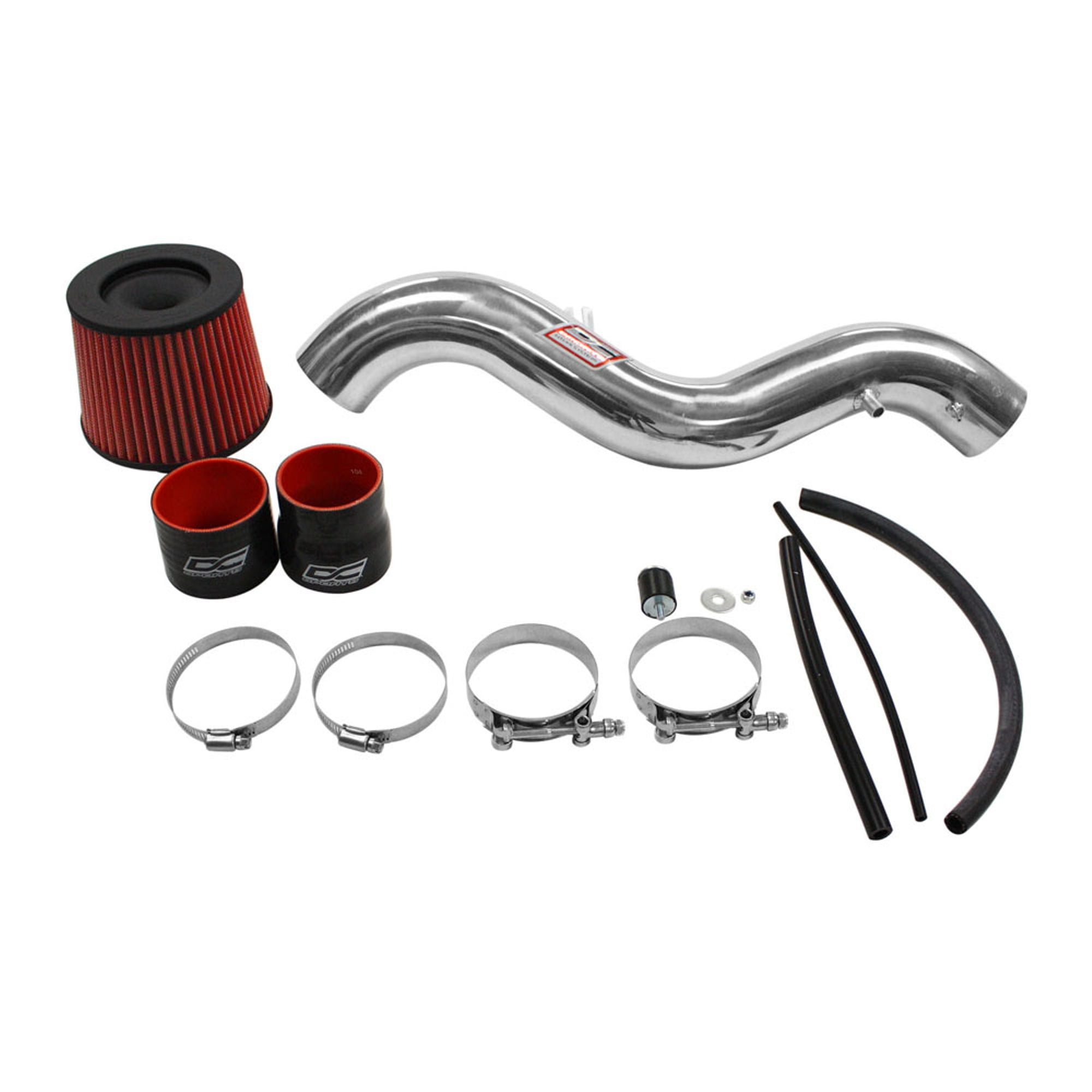 90-93 INTEGRA, ALL Short Ram Intake System - Walmart.com
