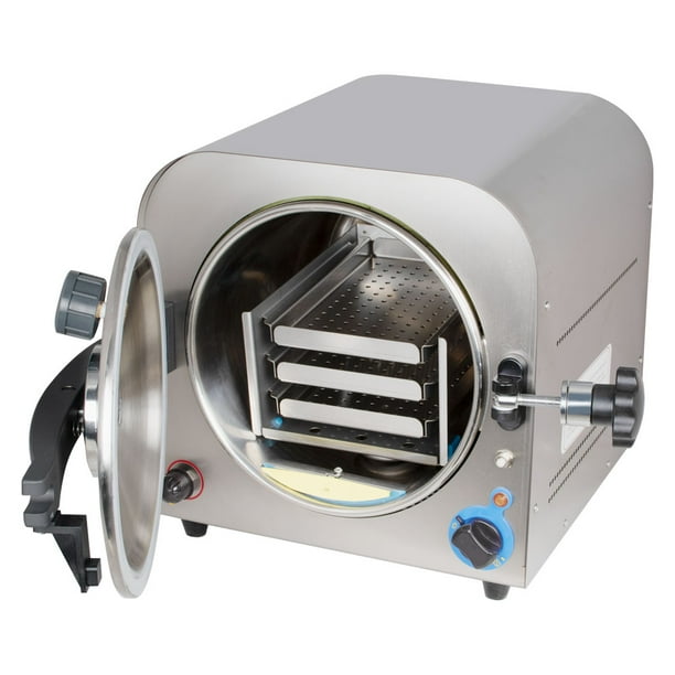 Dental Medical 14L Autoclave Sterilizer Vacuum Steam Sterilization ... Dental Medical 14L Autoclave Sterilizer Vacuum Steam Sterilization ...