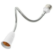 E27 Ceramic Heat Lamp Socket Holder for High Temperature Applications ...