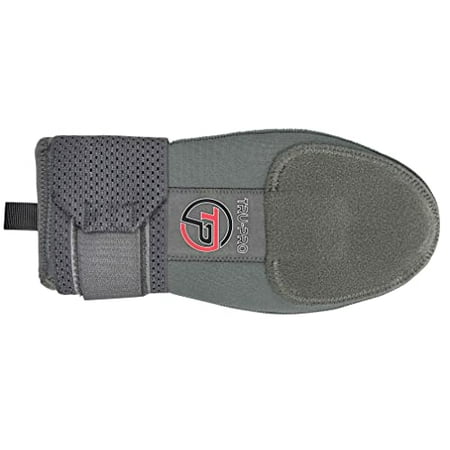 Tru Pro Sliding Mitt - Custom Design for Right and Left Hand - Sliding ...