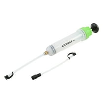 OEMTools Deluxe Manual Fluid Extractor, Automotive Oil Extractor, 1.5L ...