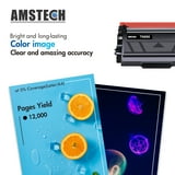 TN-880 TN880 Super High Yield Toner Cartridge 2-Pack Compatible for ...