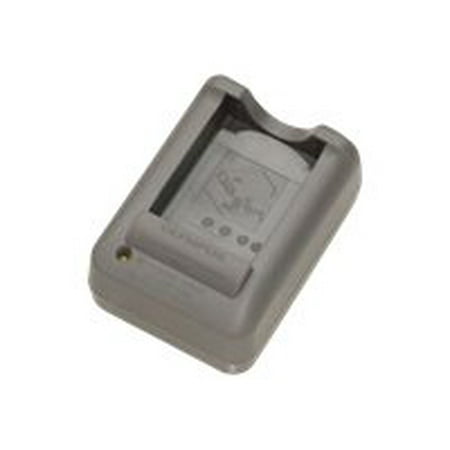 Olympus BCS-5 - Battery charger - for Olympus BLS-5, PS-BLS5; OM System ...