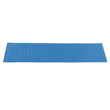 Ladder Mat, Replaceable Rubber Ladder Mat Foldable For Swimming Pool ...
