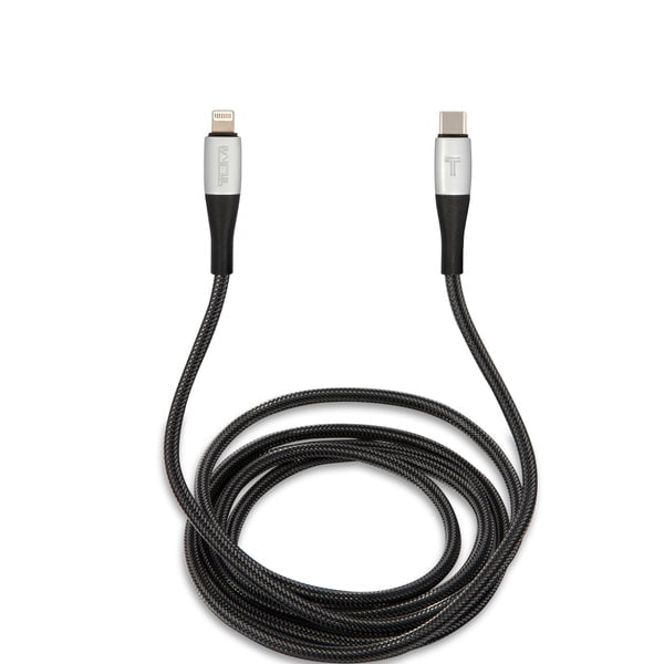 Cable Tumi Usb Tipo C A Lightning 1.5m | Walmart en línea