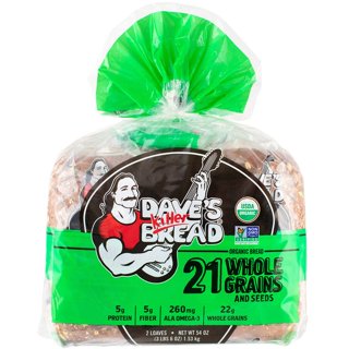 Franz San Juan Island Nine Grain Bread 26 oz., 2 pk. - Samsclub.com
