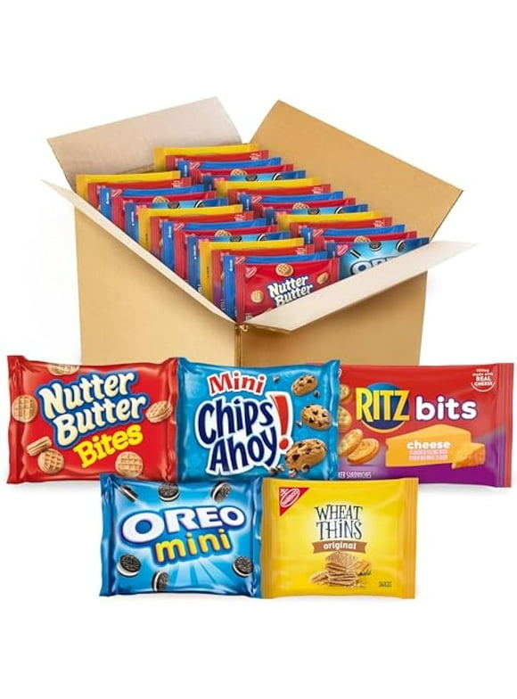 Nabisco Crackers in Snacks, Cookies & Chips - Walmart.com