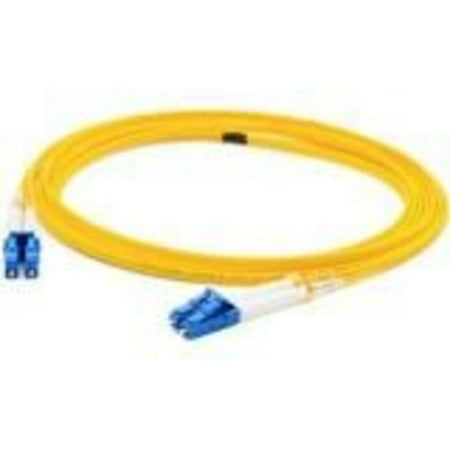 Addon 10m Single-mode Fiber (smf) Duplex (apc-lc/upc-lc) Alc/lc Os1 ...