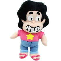 "Steven Universe 12"" Officially Licensed Steven Boxed Plush Toy ...
