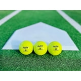 Rawlings LDBALL Rawlings Line-Drive Training Ball - Walmart.com