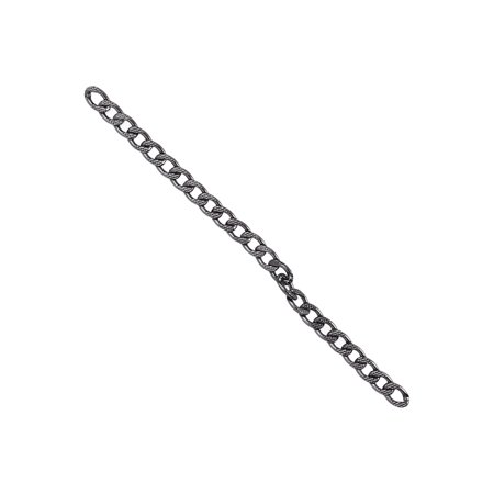 Curb Chain, Rust Resistant Metal Curb Chains Elegant 10m For Jewelry ...