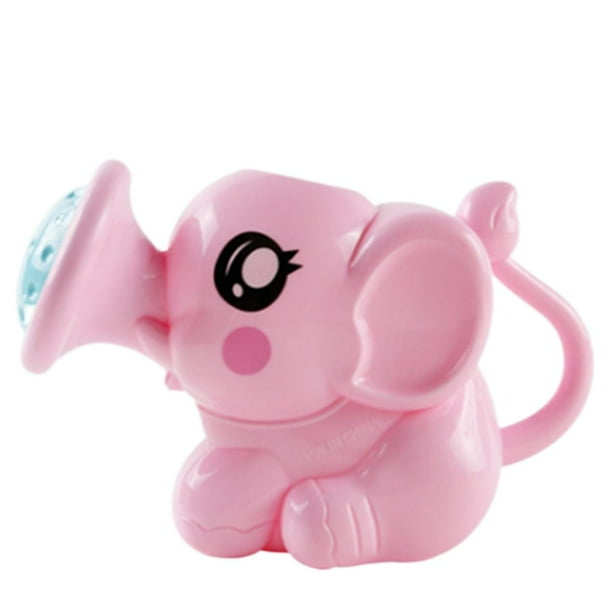 Baby Bath Waterfall Rinser Kids Shampoo Shower Washing Head for Maximum ...