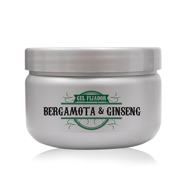 Gel Fijador Bergamota y Ginseng Fernice | Bodega Aurrera en línea