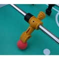 Free Shipping! Playcraft Tournament Foosball Table Cherry - Quality ...