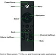 Media Remote for Xbox One & Series X|S, Black, Backlight - Walmart.com