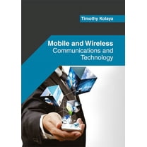 5G Mobile and Wireless Communications Technology, (Hardcover) - Walmart.com