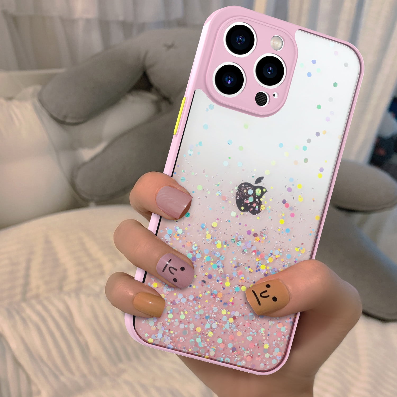 Glittery Cover Photos Tumblr