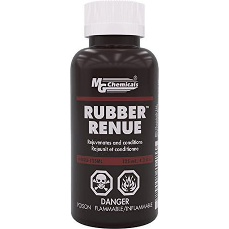 MG Chemicals 408A-125ML Rubber Renue, 125 ml Liquid Bottle - Walmart.ca